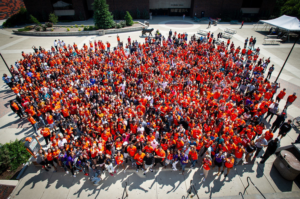 For Faculty & Staff | Navigate360 | SUNY Buffalo State University